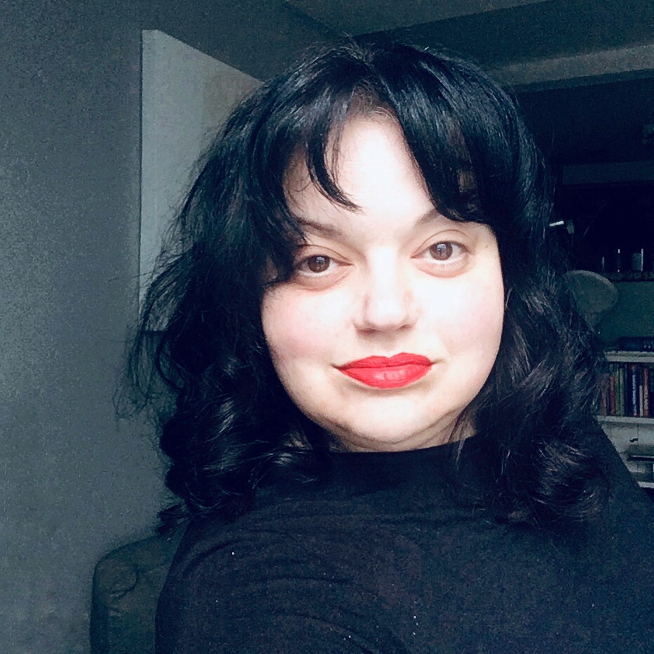 Toronto School of Art | Abstract Painting 2 | Online Registration